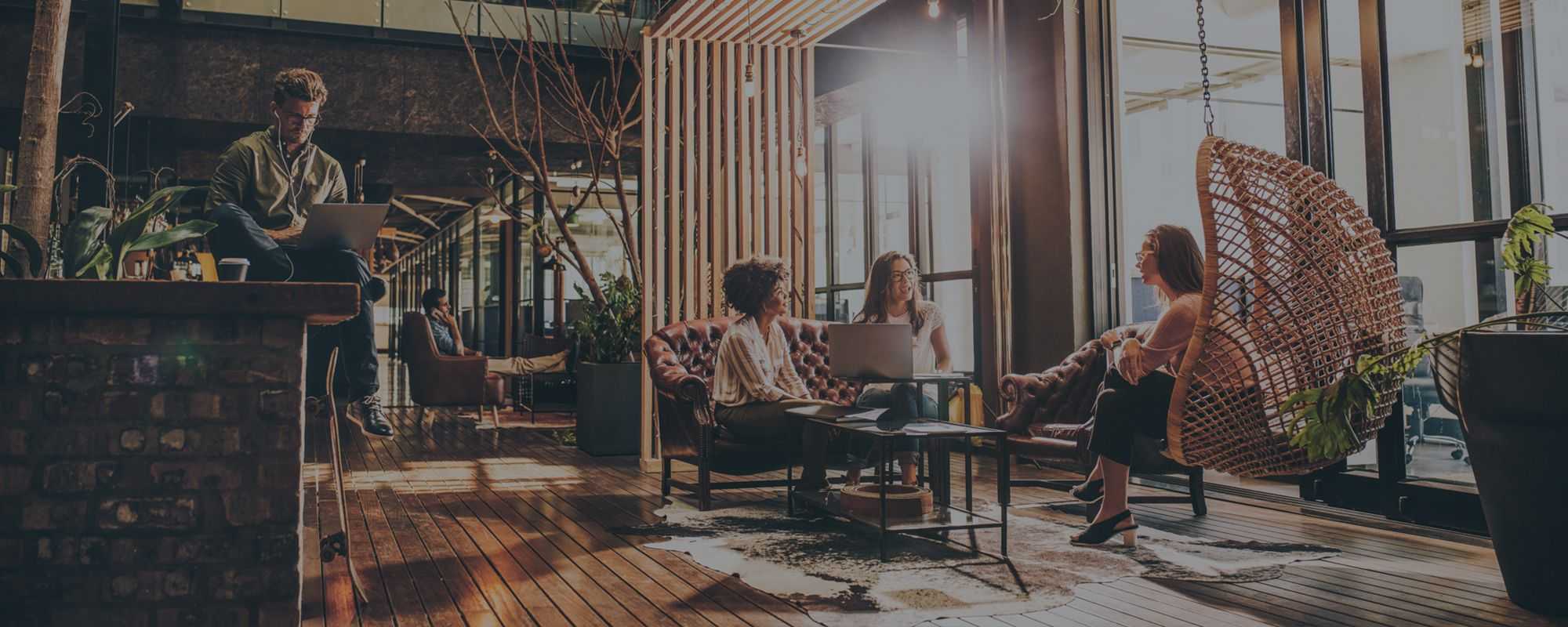 About Us - Virtual Assistant Company- The Virtual Buddy - VBUD