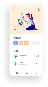 Virtual Assistant company - The Virtual Buddy - VBUD