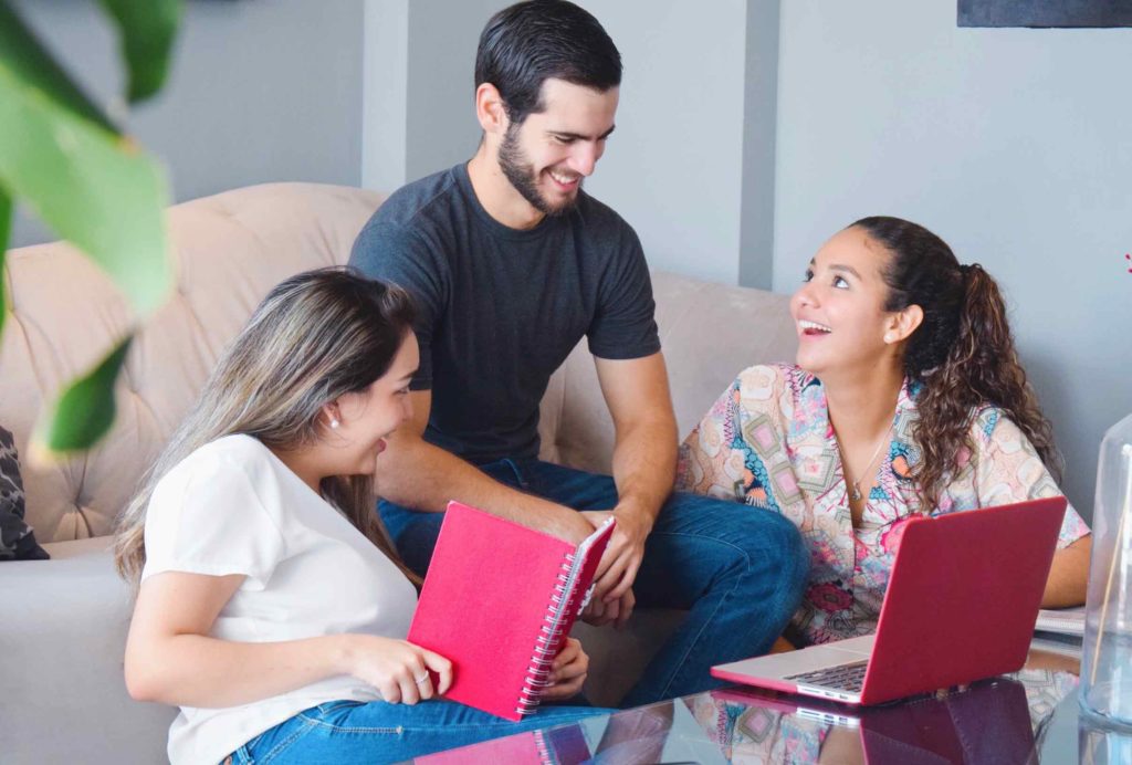 Virtual Assistant company - The Virtual Buddy - VBUD