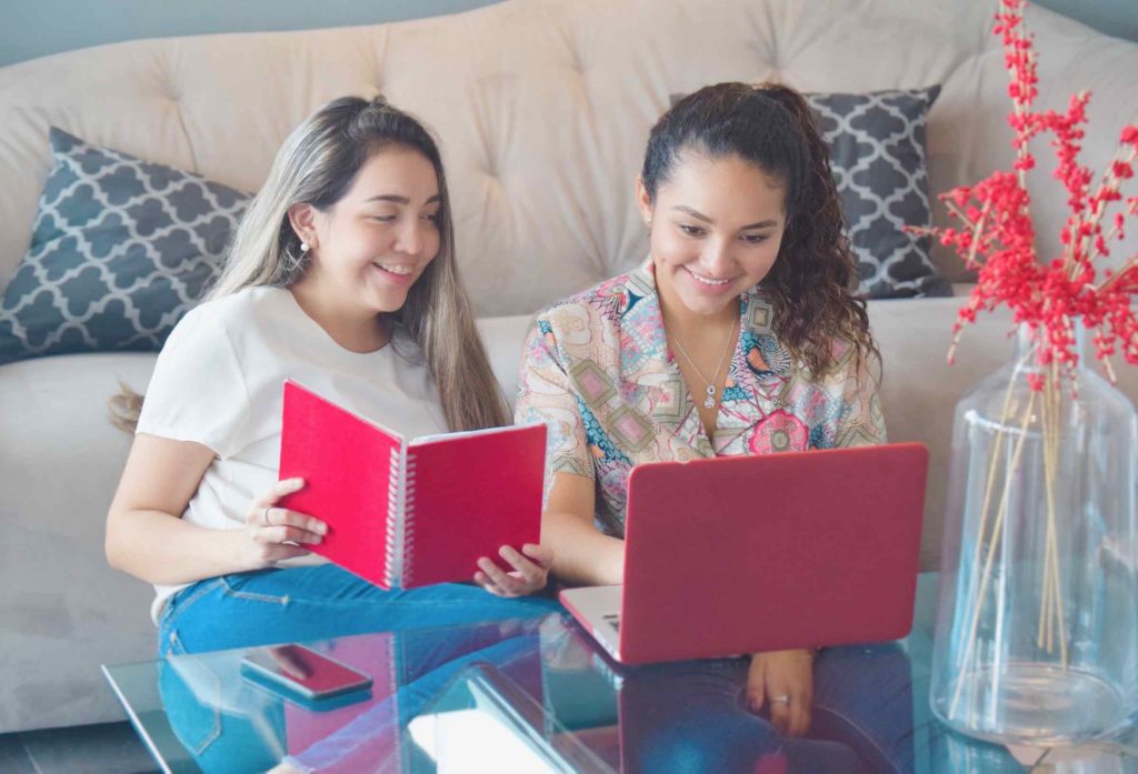 Services - Virtual Assistant Company- The Virtual Buddy - VBUD